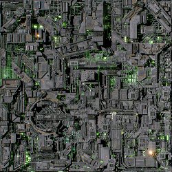 Specific - Borg cube | Photoshop Gurus Forum