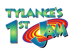 Specific - Space Jam Logo Edit #35 | Photoshop Gurus Forum