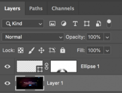 How to make these line effects? | Photoshop Gurus Forum
