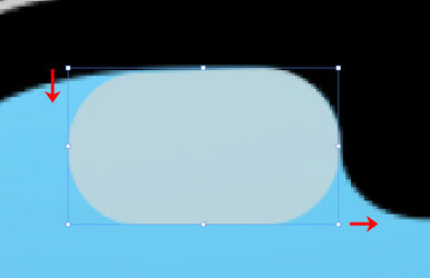 Draw notch curve | Photoshop Gurus Forum