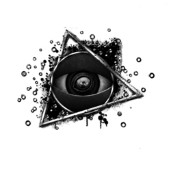 Creative - 3rd eye logo. | Photoshop Gurus Forum